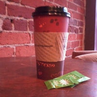 Soul Full Cup Coffeehouse - 24 tips