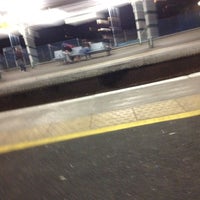 Norbury Railway Station (NRB) - Train Station