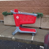 Target - Manchester, CT