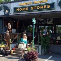 Kudzu Antiques - 11 tips
