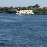Magic Kingdom Ferry - Walt Disney World Resort - Walt Disney World, FL
