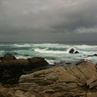 The Restless Sea - 3 tips