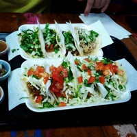 Hole Mole - Mexican Restaurant