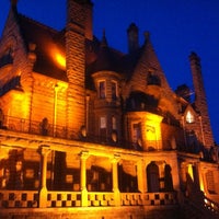 Craigdarroch Castle - Fernwood - 18 tips