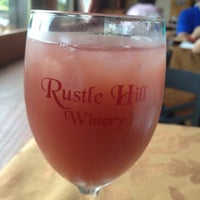 Rustle Hill Winery (Now Closed) - 12 tips