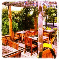 The Vineyard - Bar in London