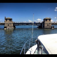 Bayville Bridge - Bayville, NY