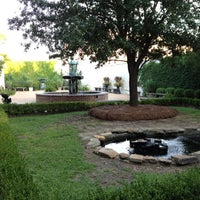 The Old Capitol Inn - Jackson, MS