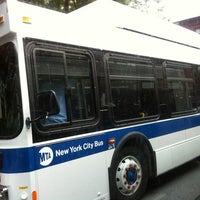 MTA Bus - Bay Ridge Py & 5 Av (B4/B63) (Now Closed) - Bay Ridge - 16 tips