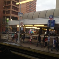 MTA Subway - Jamaica Center/Parsons/Archer (E/J/Z) - Metro Station in Jamaica