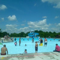 Codorus State Park Swimming Pool - 2600 Smith Station Rd