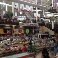 Kitchener Market - City Commercial Core - 300 King St East