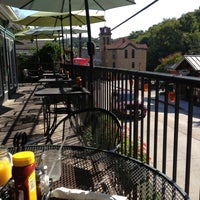 Local Flavor Cafe - Eureka Springs, AR