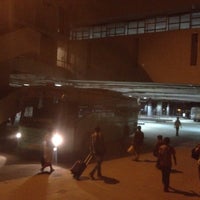 ISBT Kashmere Gate - Bus Station in Civil Lines