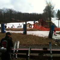 Tuxedo Ridge Ski Area (Now Closed) - 13 tips