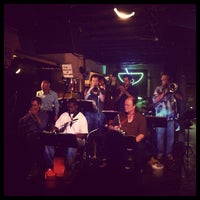 The Elephant Room - Jazz Club in Austin