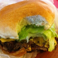 Big Al's Burgers & Dogs - Downtown Fort Collins - Fort Collins, CO