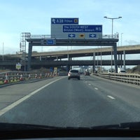 RAC Bradley Stoke Regional HQ - Office in Bristol