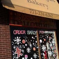 Brown Sugar Bakery - Bakery in Chicago