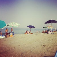 Falerna Marina - 5 tips
