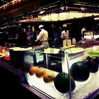 Straits Kitchen - Asian Restaurant in Singapore