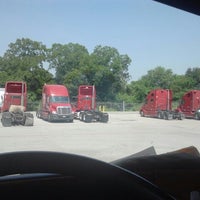 U.S. Xpress Terminal - Southwest Dallas - Irving, TX