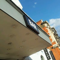 Ritzy Bar/Coffee - Brixton, Greater London