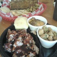 Smokin Pig BBQ - Pendleton, SC