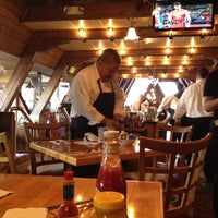 Foxy's Restaurant - 90 tips