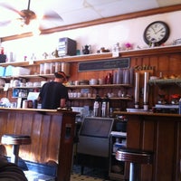 Marcy's Diner - Downtown Portland - Portland, ME