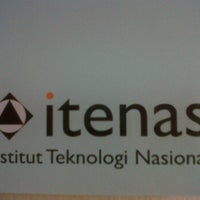 Institut Teknologi Nasional (ITENAS) - University