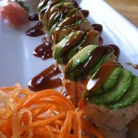 Sake Cafe - Sushi Restaurant