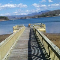 The Ridges Resort and Marina - Hiawassee, GA