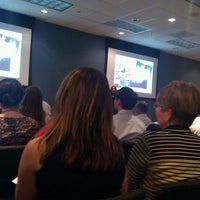 Centergy One - Midtown - 5 tips