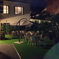 Pulitzer Hotel Rome - Hotel in Rome