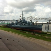 USS Kidd - 8 tips from 485 visitors