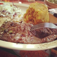 Levis Restaurant & Grill - Latin American Restaurant