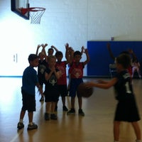 Photos at Serrano Intermediate School - Education