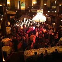 Cicada Club - Nightclub in Financial District