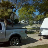 Travelers World RV Park - RV Park in Riverside