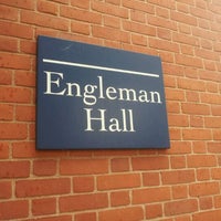 Engleman Hall, Southern Connecticut State University - Southern ...
