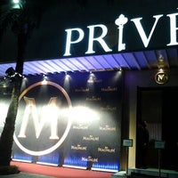 Privé Luxury Club (Now Closed) - Nightclub
