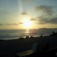 Ebb Tide Beach Club - Café