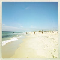 Smith Point Beach - Beach in Smith Point