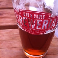 Dad & Dude's Breweria - Brewery in Centennial
