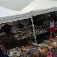 Wellfleet Flea Market - 14 tips