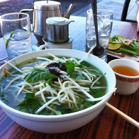 Pho 54 - Vietnamese Restaurant
