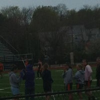 Woburn Memorial High School - 88 Montvale Ave