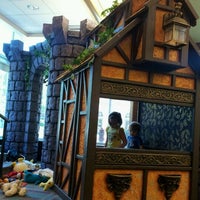 West Lafayette Public Library - 3 tips