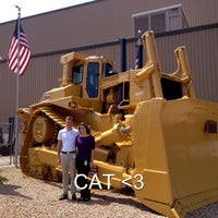 Caterpillar Building SS - Office in East Peoria